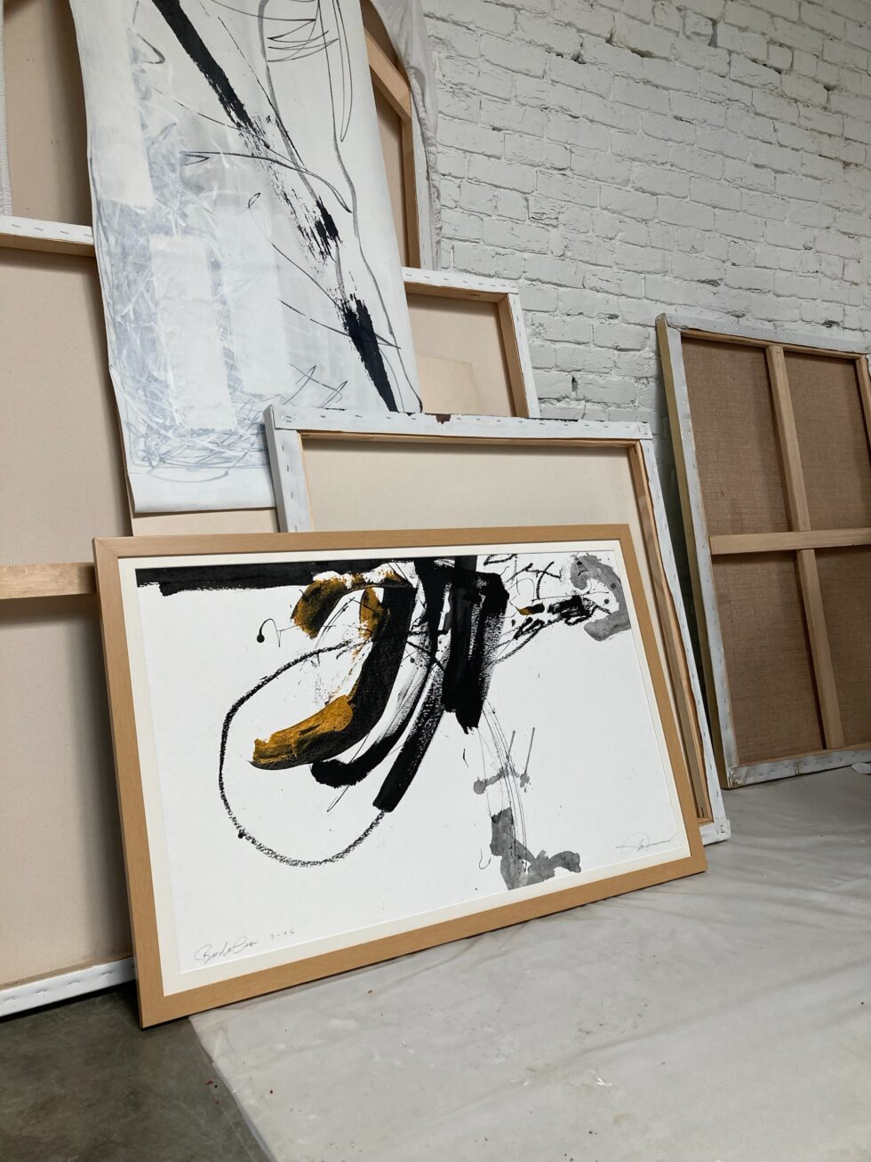 Flow - Lilienthal Gallery