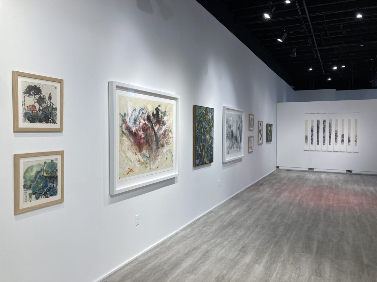 Flow - Lilienthal Gallery